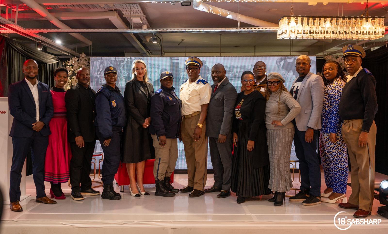 Our stories - Press Release | SAB